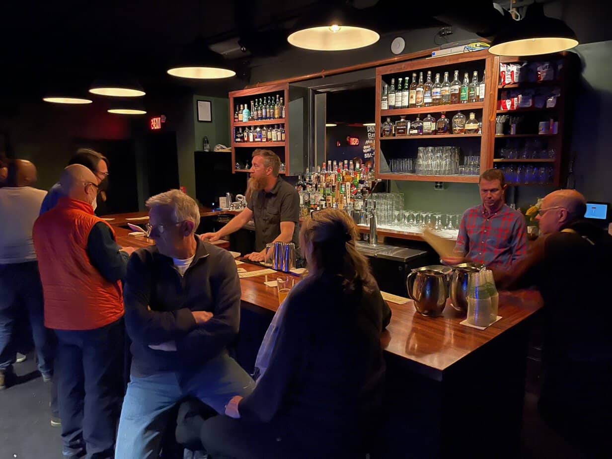 The Drake: Finally a Home for Live Music in Downtown Amherst ...
