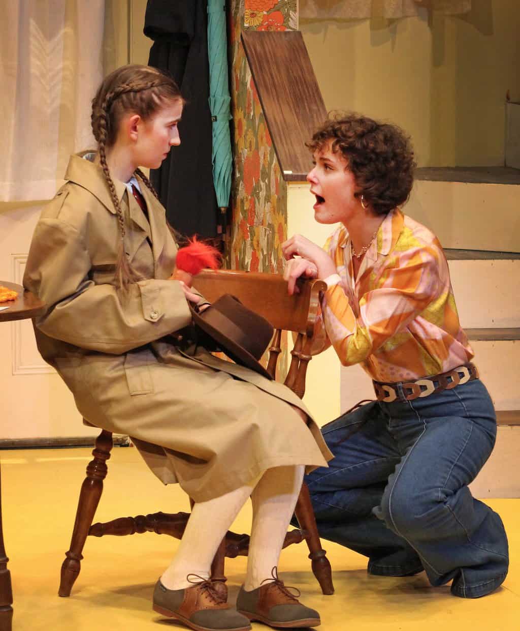 Incident at Our Lady of Perpetual Help at the Majestic - ReadUpOnIt ...